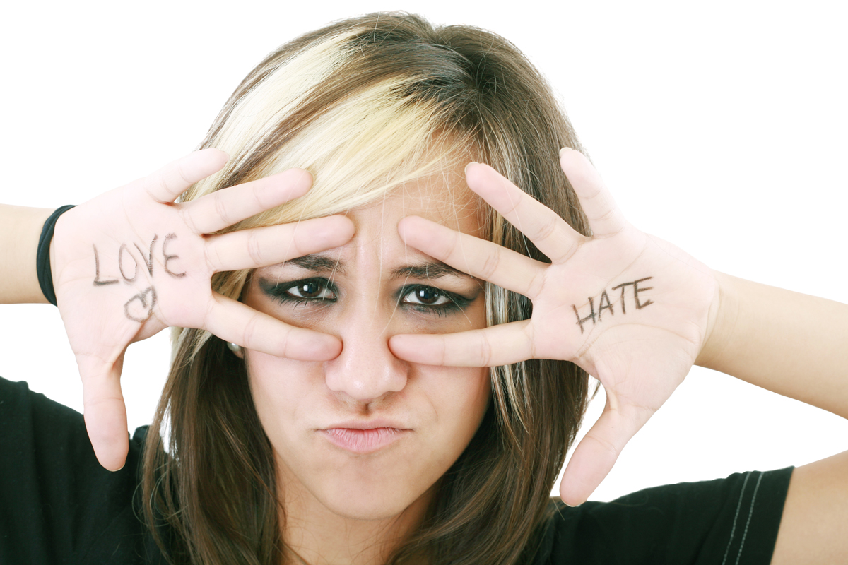 10 Strategies to Deal with Autism Meltdowns in Teens – EdieLovesMath