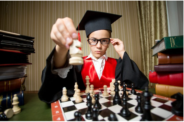 Change Your ADHD/Autistic Brain. Play Chess. – EdieLovesMath