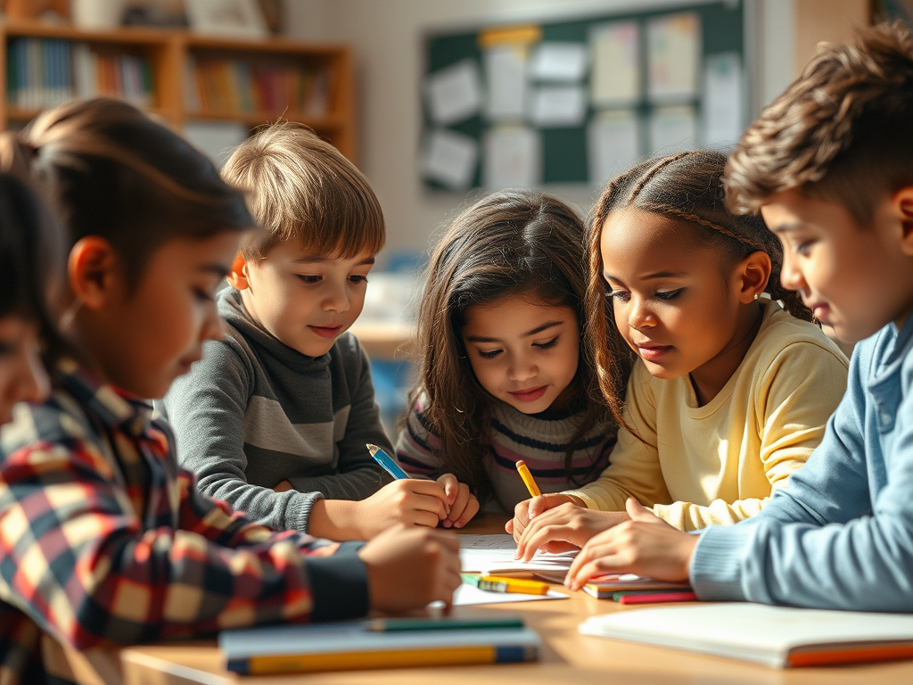 From Struggle to Success: How Understanding Learning Styles Changes the ...