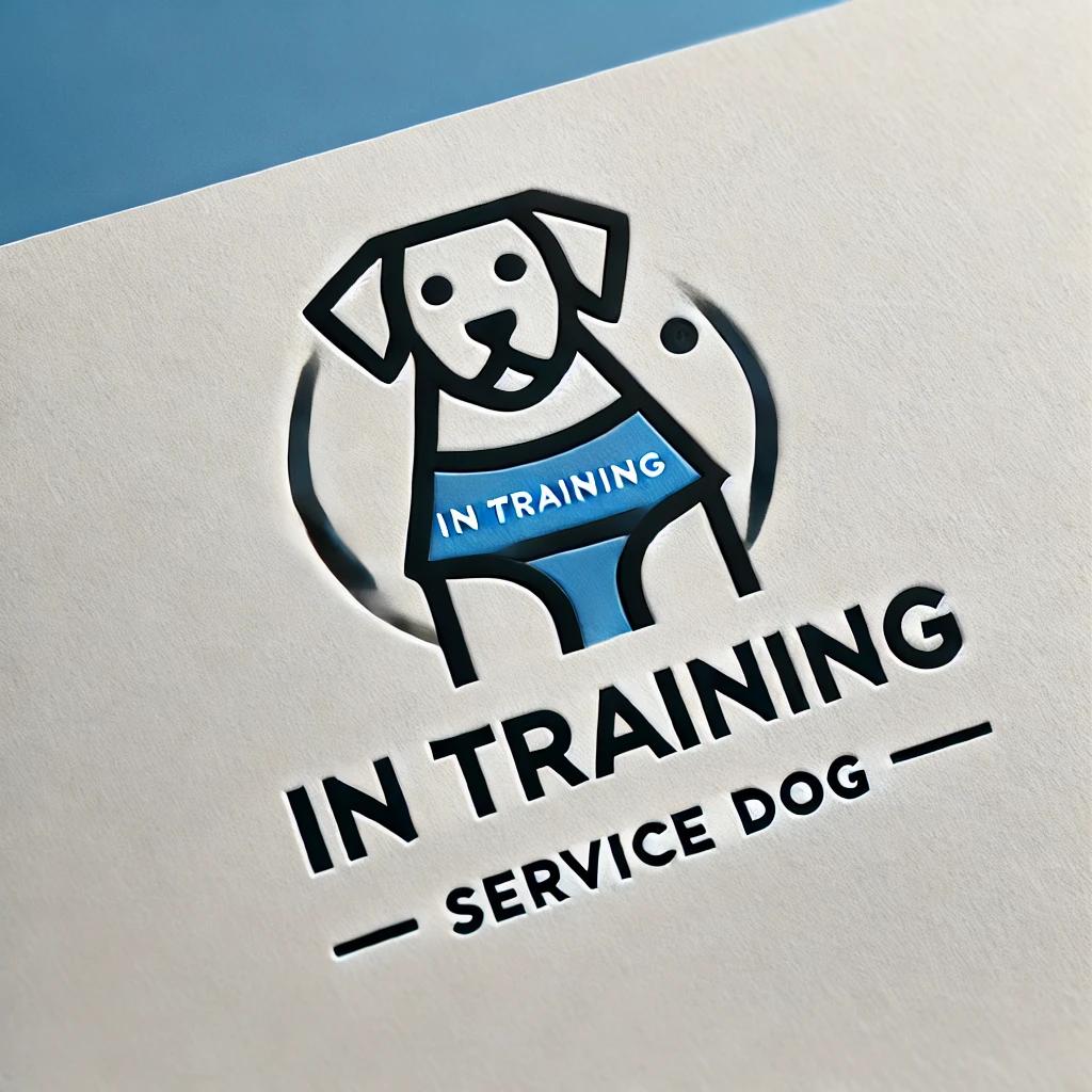 How a Service Dog Changed My Life – EdieLovesMath